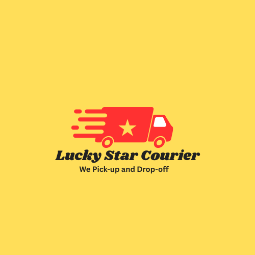 Lucky Star Courier